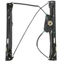 China Front Driver Power Window Regulator without Motor for BMW F25 X3 13-17 F26 X4 for sale