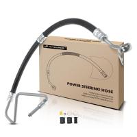 China Power Steering Pressure Line Hose Assembly for Toyota Tacoma 2005-2015 2.7L RWD for sale