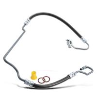 China Power Steering Pressure Line Hose Assembly for Toyota Tacoma 2001-2004 RWD for sale