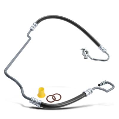 China Power Steering Pressure Line Hose Assembly for Toyota Tacoma 2001-2004 RWD for sale