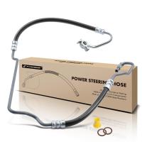 China Power Steering Pressure Line Hose Assembly for Toyota Tacoma 2001-2004 RWD for sale