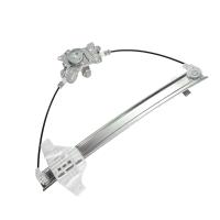 China Front Driver Power Window Regulator without Motor for Hyundai Sonata Kia Optima for sale