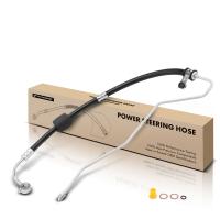 China Power Steering Pressure Line Hose Assembly for Kia Spectra Spectra5 07-09 2.0L for sale