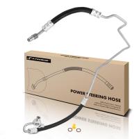 China Power Steering Pressure Line Hose Assembly for Toyota Tacoma 1995-1997 V6 3.4L for sale