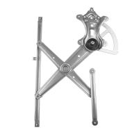 China Front Driver Power Window Regulator without Motor for Toyota Land Cruiser Lexus for sale