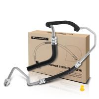 China Power Steering Return Line Hose Assembly for Ford F-250 Super Duty 2006-2007 for sale