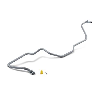 China Power Steering Pressure Line Hose Assembly for Kia Sportage 05-10 Hyundai Tucson for sale
