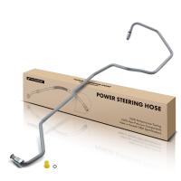 China Power Steering Pressure Line Hose Assembly for Kia Sportage 05-10 Hyundai Tucson for sale