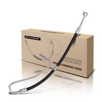 China Power Steering Pressure Line Hose Assembly for Toyota Tacoma 2005-2019 L4 2.7L for sale