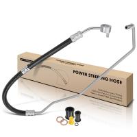 China Power Steering Pressure Line Hose Assembly for Toyota Tundra 05-06 4.0L Petrol for sale