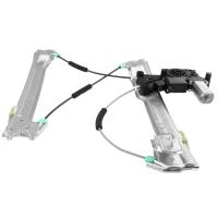 China Front Driver Power Window Motor & Regulator Assembly for Buick Envision 2016-2019 for sale