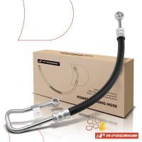 China Power Steering Pressure Line Hose Assembly for Land Rover Range Rover 1999-2002 for sale
