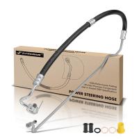 China Power Steering Pressure Line Hose Assembly for Toyota Tundra 00-06 Sequoia 01-07 for sale