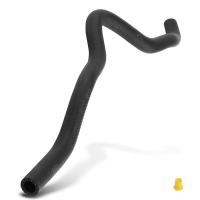 China Power Steering Reservoir Line Hose Assembly for Land Rover Range Rover 03-08 4.4L for sale