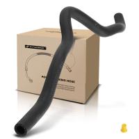 China Power Steering Reservoir Line Hose Assembly for Land Rover Range Rover 03-08 4.4L for sale