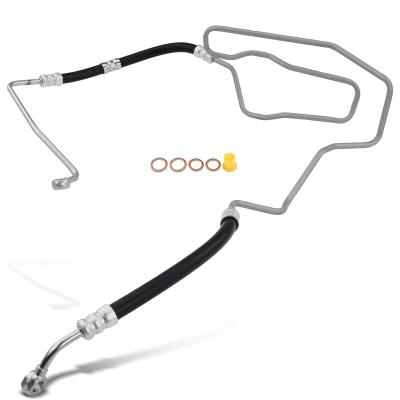 China Power Steering Pressure Line Hose Assembly for Volkswagen Golf 99-04 Jetta 1.9L for sale