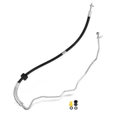 China Power Steering Pressure Line Hose Assembly for Ford Transit-150 2015 3.5L 3.7L for sale