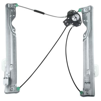 China Front Driver Power Window Regulator without Motor for Ford Escape 2013-2019 for sale