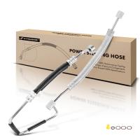 China Power Steering Pressure Line Hose Assembly for Lexus ES300 Toyota Camry 94-96 for sale