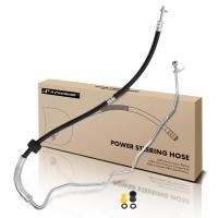 China Power Steering Pressure Line Hose Assembly for Ford Transit-150 2015 3.5L 3.7L for sale