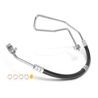 China Power Steering Pressure Line Hose Assembly for Lexus GS300 2000-2005 3.0L for sale