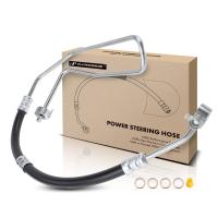 China Power Steering Pressure Line Hose Assembly for Lexus GS300 2000-2005 3.0L for sale