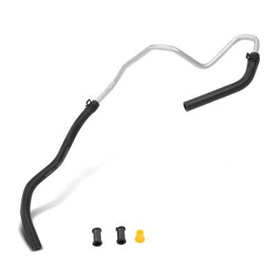 China Power Steering Return Line Hose Assembly for Lexus GX460 Toyota 4Runner 10-19 for sale
