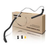 China Power Steering Return Line Hose Assembly for Lexus GX460 Toyota 4Runner 10-19 for sale