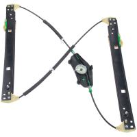 China Front Driver Power Window Regulator without Motor for Audi A8 Quattro S8 14-17 for sale