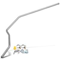 China Power Steering Return Line Hose Assembly for Honda CR-V CRV 2002-2006 L4 2.4L for sale