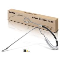China Power Steering Pressure Line Hose Assembly for Volvo S40 V40 2000-2004 for sale