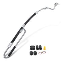 China Power Steering Pressure Line Hose Assembly for Lexus LS430 2001-2006 4.3L for sale