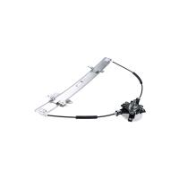 China Front Driver Window Regulator without Motor for Chevrolet Tracker 1999-2004 for sale