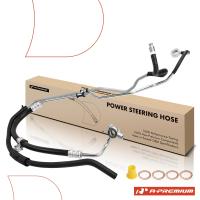 China Power Steering Pressure & Return Line Hose Assembly for Lexus LX470 Toyota for sale