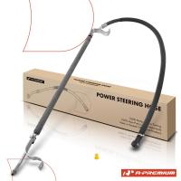 China Power Steering Return Line Hose Assembly for Volvo XC90 2011-2014 L6 3.2L for sale