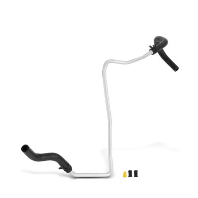 China Power Steering Return Line Hose Assembly for Lexus RX330 04-06 3.3L To Reservoir for sale