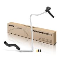 China Power Steering Return Line Hose Assembly for Lexus RX330 04-06 3.3L To Reservoir for sale