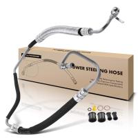 China Power Steering Pressure Line Hose Assembly for Lexus RX350 2007-2009 3.5L for sale