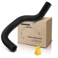 China Power Steering Reservoir Line Hose Assembly for Honda Accord Crosstour Acura TSX for sale