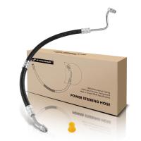 China Power Steering Pressure Line Hose Assembly for Lincoln Continental 95-02 4.6L for sale