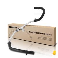 China Power Steering Return Line Hose Assembly for Hyundai Accent 2006-2009 1.6L for sale
