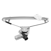 China Front Driver Power Window Motor & Regulator Assembly for Subaru Impreza 2008-2011 2.5L for sale