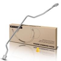 China Power Steering Pressure Line Hose Assembly for Lincoln Continental 95-02 V8 4.6L for sale