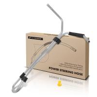 China Power Steering Return Line Hose Assembly for Hyundai Santa Fe 2003-2006 V6 3.5L for sale