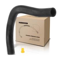 China Power Steering Reservoir Line Hose Assembly for Honda Accord 2008-2012 Crosstour for sale