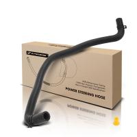 China Power Steering Reservoir Line Hose Assembly for Hyundai Santa Fe 2007-2009 3.3L for sale