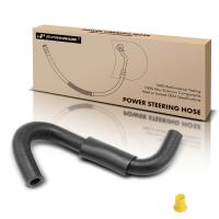 China Power Steering Return Line Hose Assembly for Mazda 3 04-09 5 06-10 L4 2.3L for sale