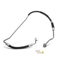 China Power Steering Pressure Line Hose Assembly for Mazda 6 i 2003-2005 L4 2.3L FWD for sale