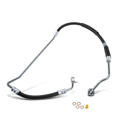 China Power Steering Pressure Line Hose Assembly for Mazda 6 i 2003-2005 L4 2.3L FWD for sale