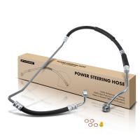 China Power Steering Pressure Line Hose Assembly for Mazda 6 i 2003-2005 L4 2.3L FWD for sale